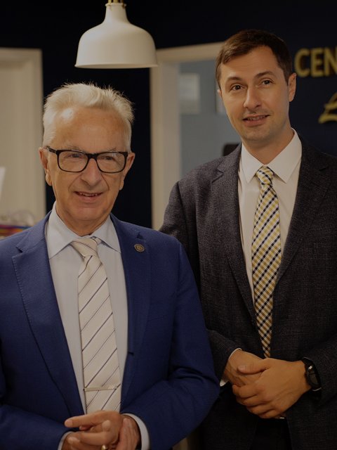 Centrum Terapii Lew-Starowicz